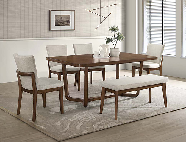 Welcome to CrownMark Furniture