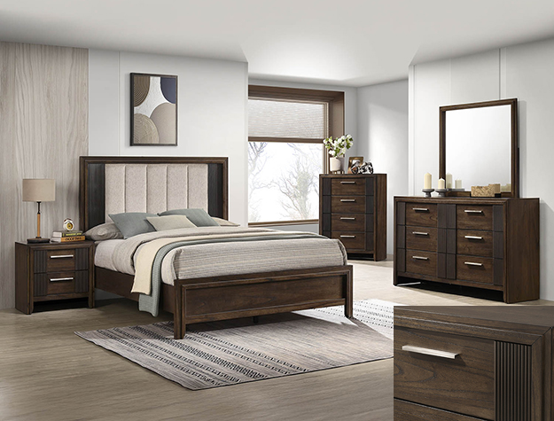 Welcome to CrownMark Furniture